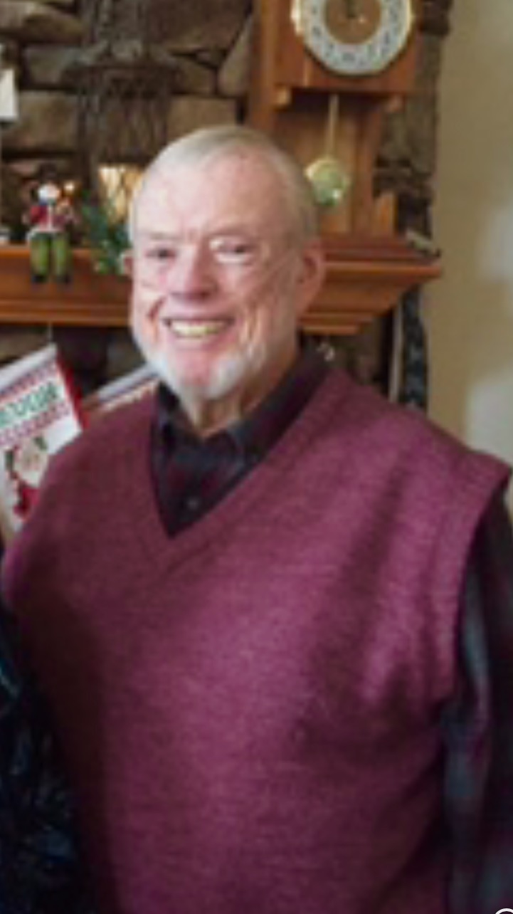 Pat Cook | Bucks Lake Fire Department Inc.